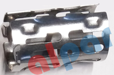 ABS Speed Sensor Retainer Clip, Clamping Sleeve | eBay