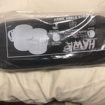 hawk ankle straps | eBay