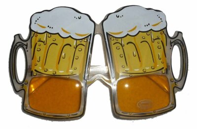 Beer Goggle Sunglasses Beer Goggles Sunglasses Beer Mug Sunglasses ...