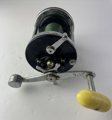 Conventional Reels - Penn Surfmaster