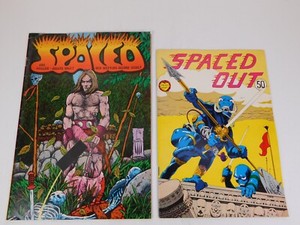 Keeth's_Comix | eBay Stores