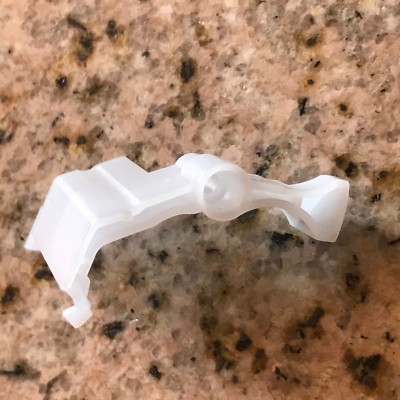 Brother Fix error No Paper MFC-7360 7860 7460 HL-2220 LY2579001 Feeder ...