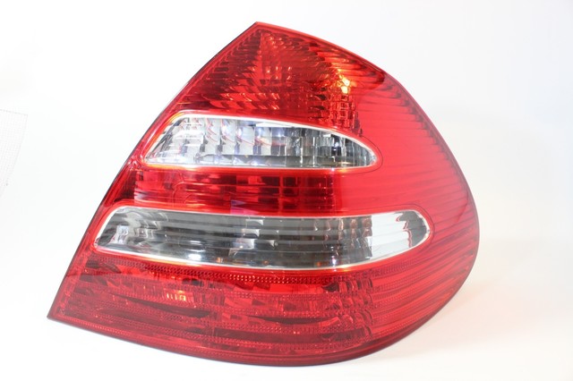 02-08 Mercedes W211 E-Class RH Tail Light Lamp 2118200464 OEM | eBay