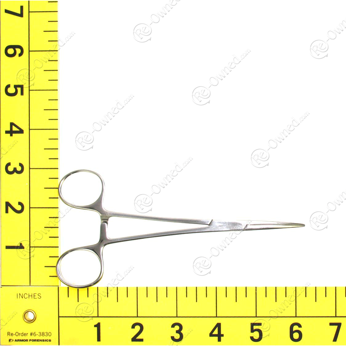 Jarit 105-141 Crile Forceps for sale online | eBay
