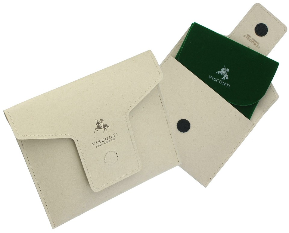 Visconti Montpellier Collection Vespa Leather Wallet RFID - Tap and Go ...