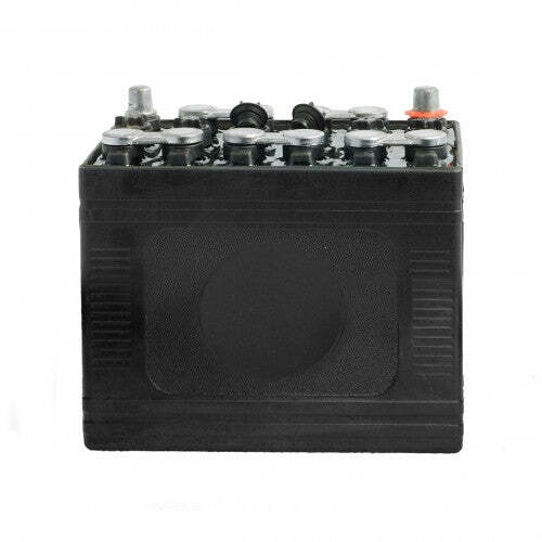 Classic Car Battery Type 291 12 Volt 73Ah | P080937 | 1 Year