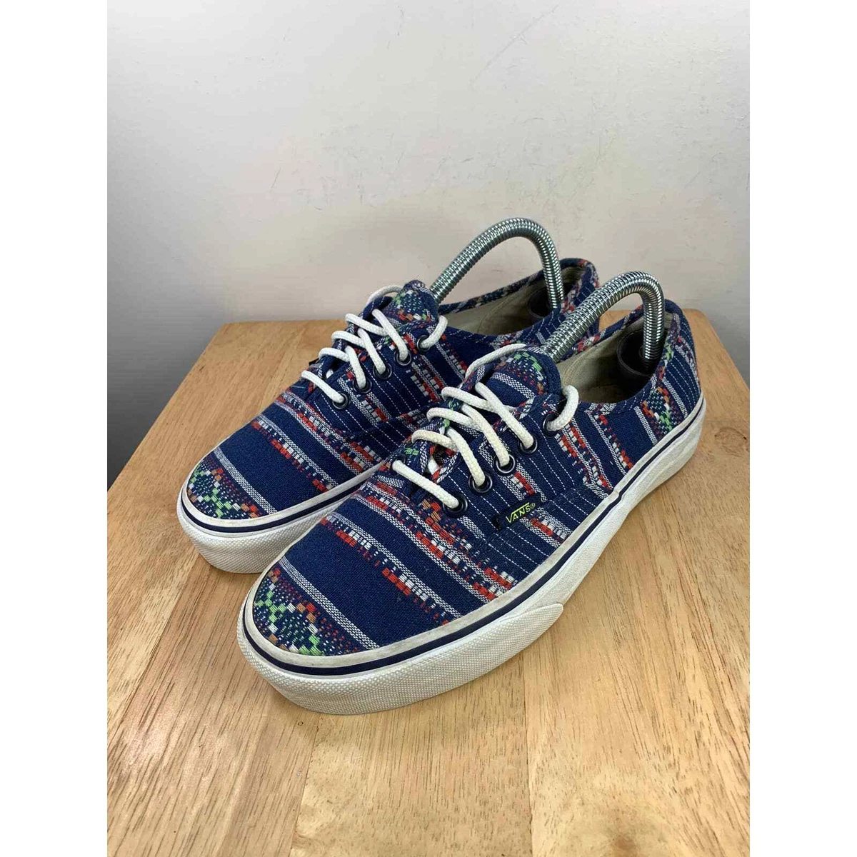 Native American Vans Shoes