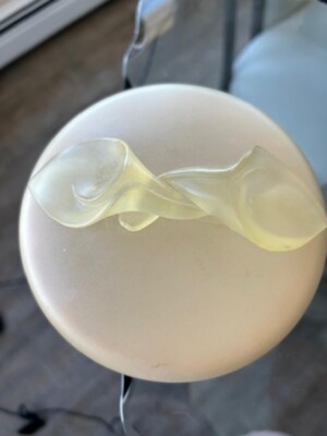 Vintage 1975 CHLOE Poudre Parfumee Dusting Powder box from Parfums ...