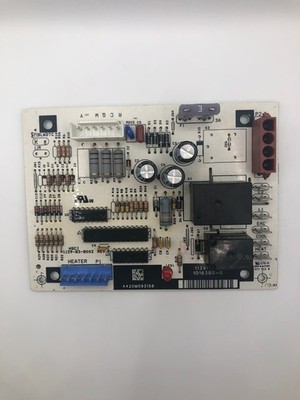 Nordyne Air Handler Control Board 1139-800 1139-83-8002 REV. B | eBay