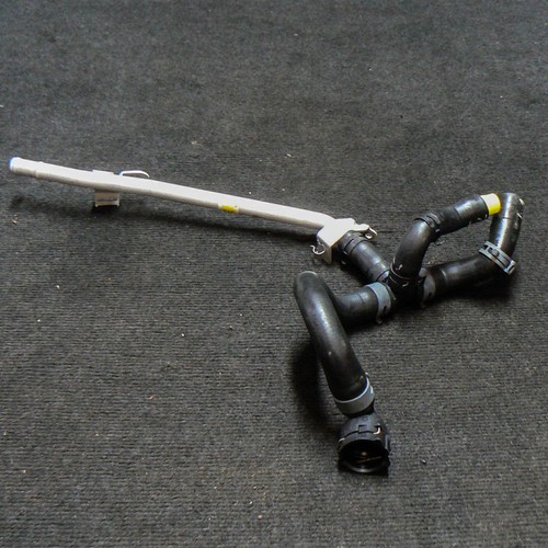VW GOLF VII 5G1, BQ1, BE1, BE2 2014 Left Side Cooling Radiator Hose | eBay