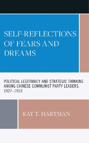Ray T. Hartman Self-Reflections of Fears and Dreams (Relié) | eBay