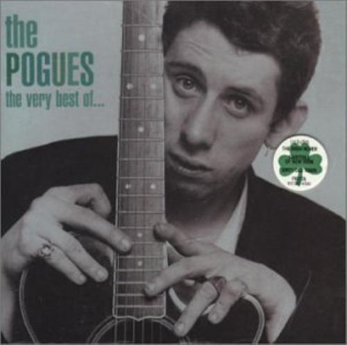 The Pogues : The Very Best of the Pogues CD (2001) ***NEW*** Fast and ...