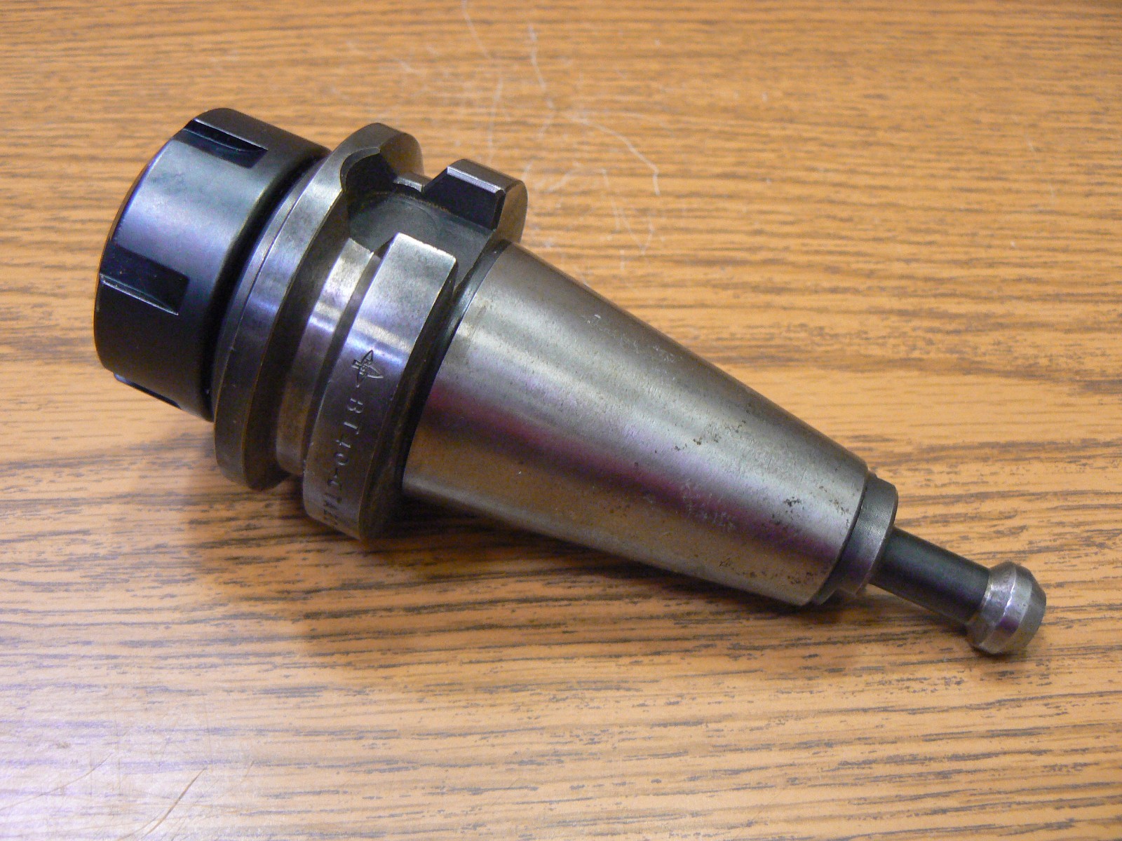 MST BT40-CTA20-60 COLLET TOOL HOLDER | eBay
