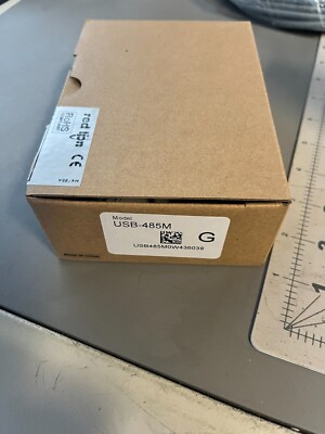 Automation Direct USB-485M Ethernet Adapter | USB-A to RS-485 | eBay