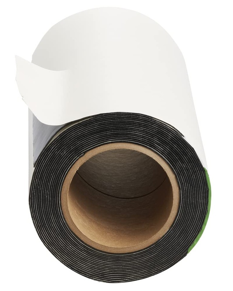ZIP System Huber Stretch Tape | Self-Adhesive Flexible Flashing for ...