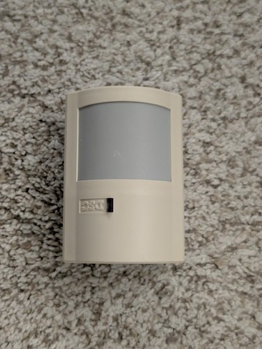 DSC PC2550 Security System w/ 2 Keypads And 1 Motion Sensor | eBay