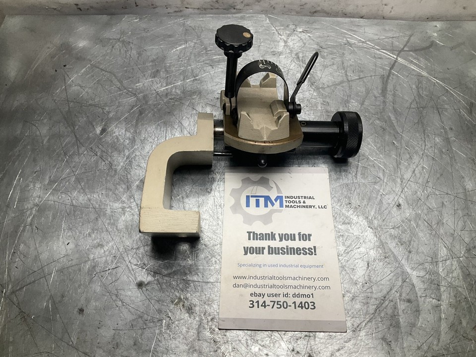 Darex Drill Bit Sharpener Chuck Holder Set Fixture M Series | eBay