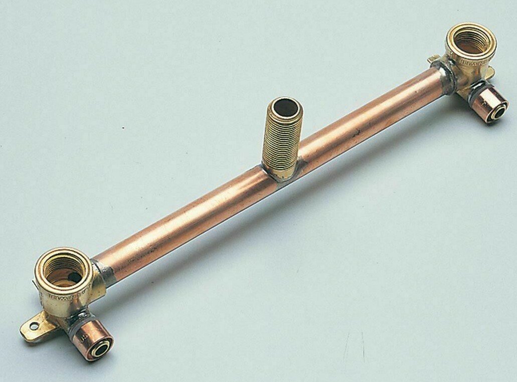 Auspex SINK BREECH 200mm Centre Rear Access *Australian Brand | eBay ...