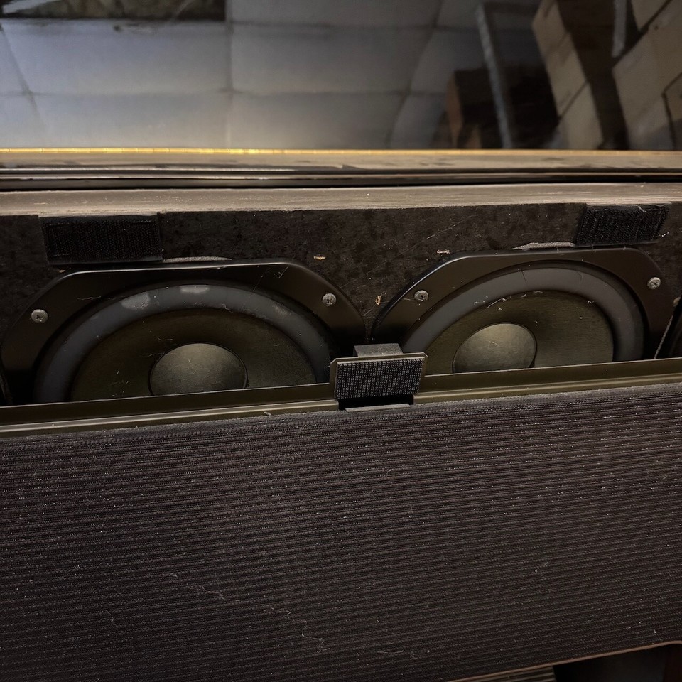 Vintage 1991 Yamaha Electone EL90 Organ Japan Keyboard w/ Stool & Cover ...