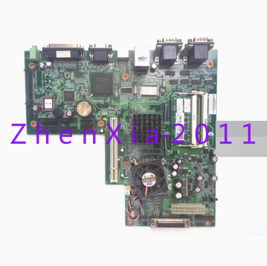 1PC Used Advantech POD-CB08 Motherboard | eBay