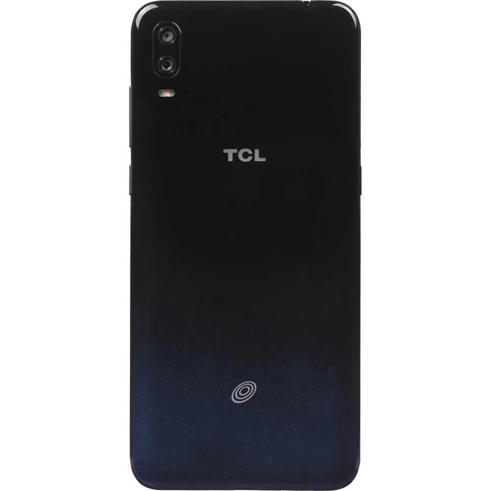 TCL A2X 6.22" A508DL 32GB 4G LTE for TracFone Smartphone Open Box | eBay