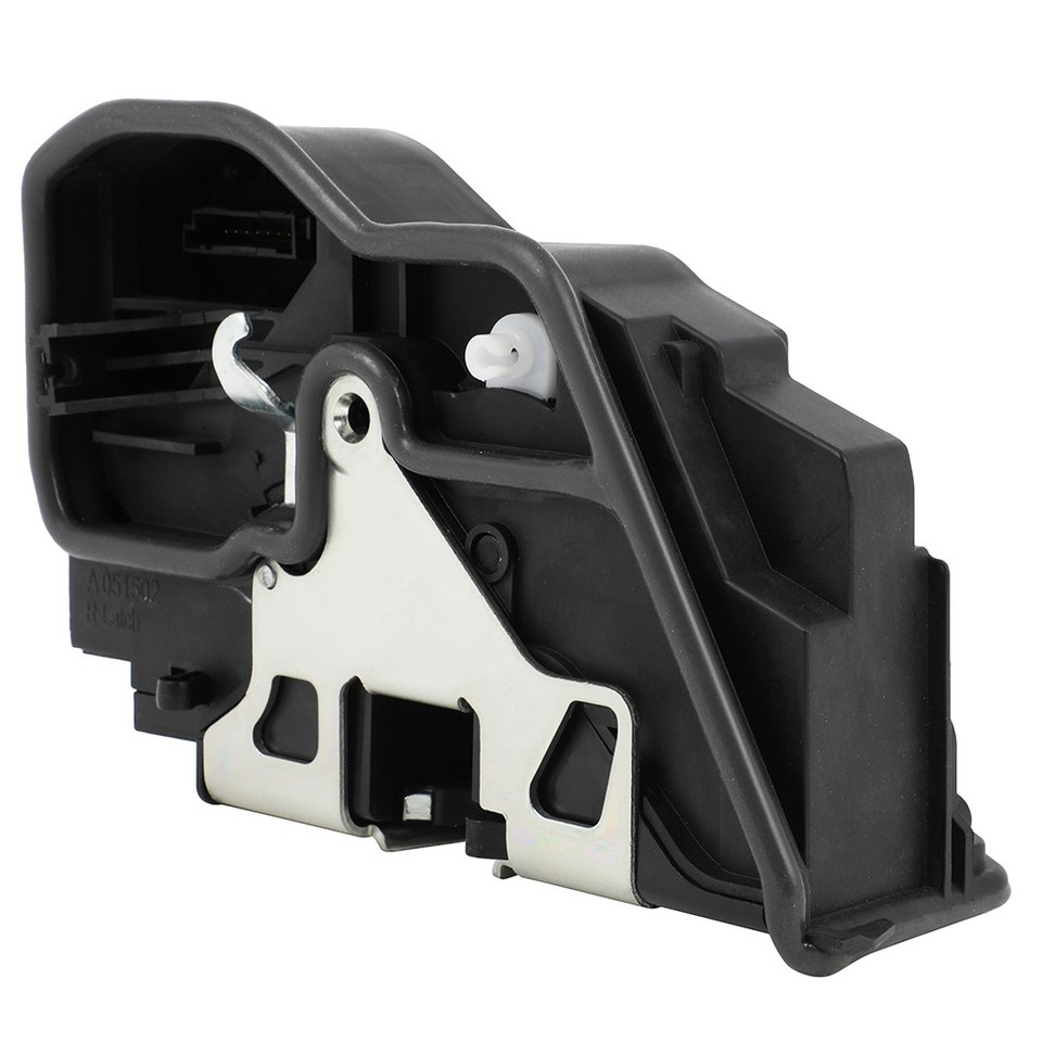 Brand New Door Lock Actuator Motor Front Rear Passenger Side Fit For ...