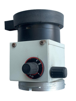 Microscope Accessories - LEITZ Light Source Component ORTHOPLAN ...