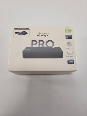 Dragy Pro GPS Based Performance Meter USB-C Built-in Memory & IMU Sensor | eBay