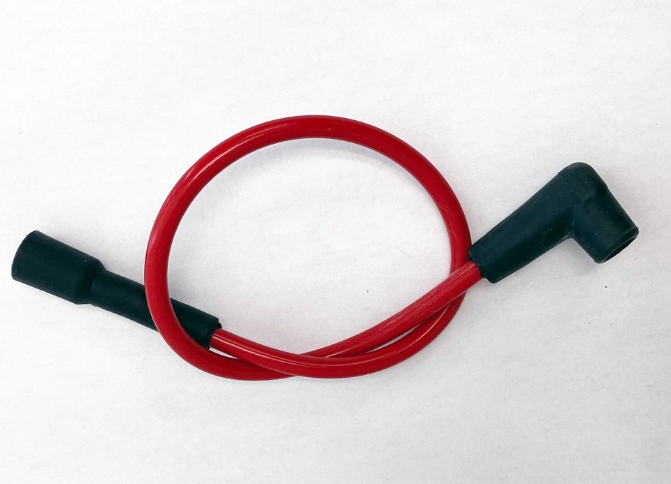 Honeywell 392125-36 Ignition Cable, Boiler Cable 36"- Lifetime Warranty ...