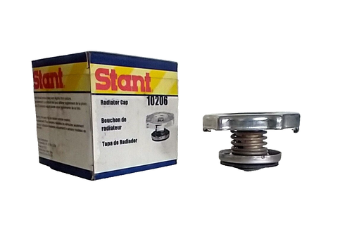 OE Type Radiator Cap 7 psi Vintage STANT 10206 | eBay