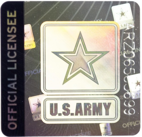 US Army Spec-4 Vietnam Patch Officially Licensed | eBay