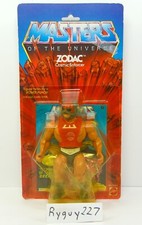 Masters of the Universe Original Zodac