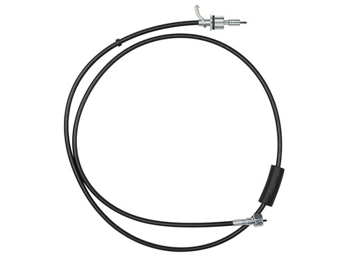 New 1966-77 Bronco Speedometer Cable Assembly 1965-72 F100 Ford Truck ...