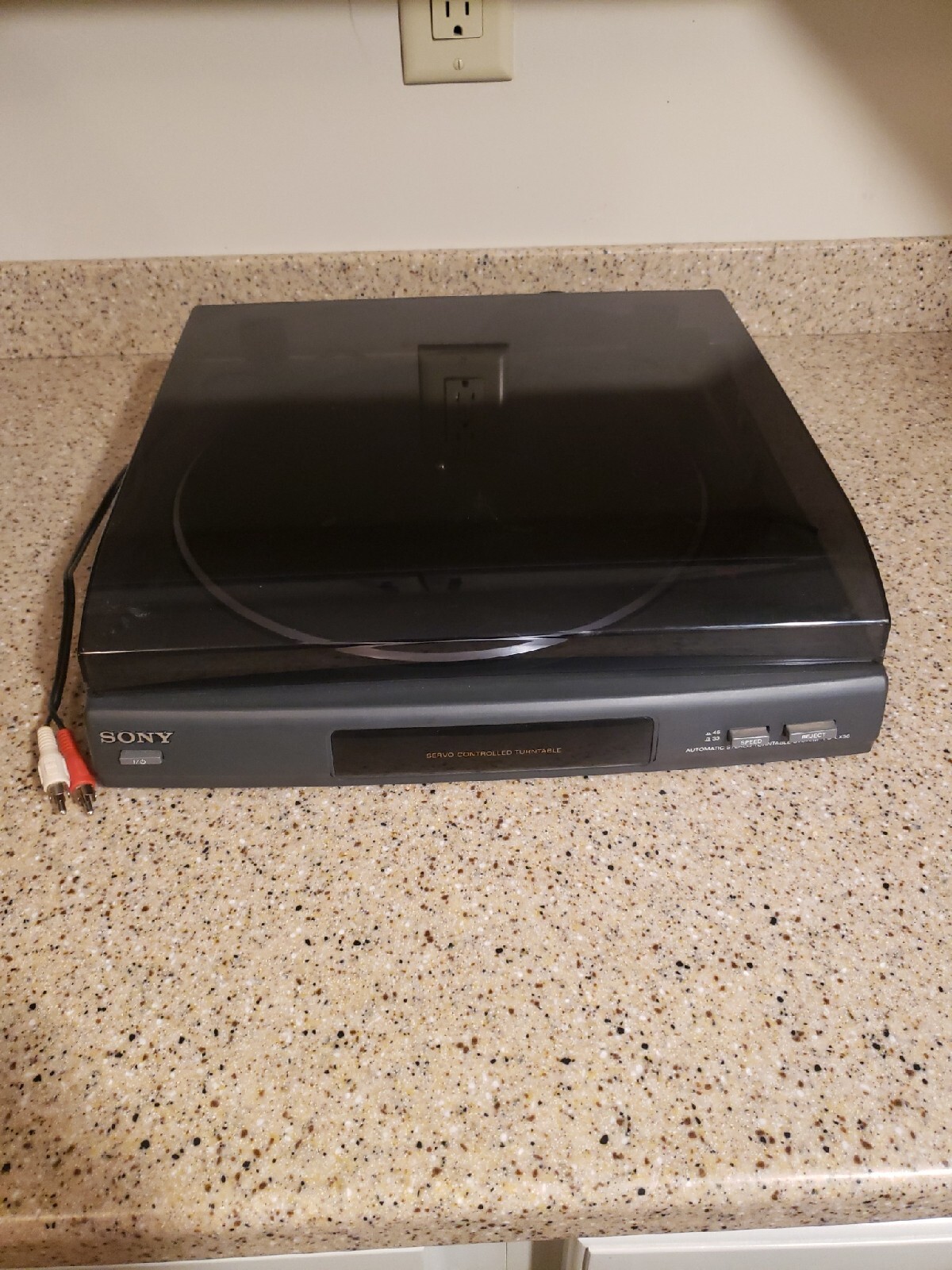 Sony PS-LX56 for sale online | eBay