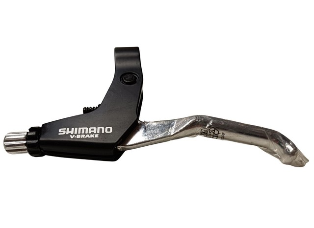 Shimano V Brake Levers Bl-m420 Performance Mountain Bike Trails ...