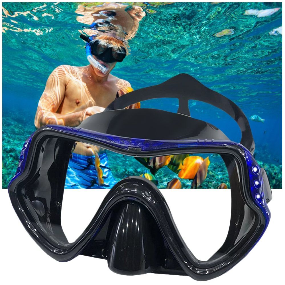 Swimming Goggles Mask