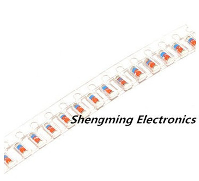 100PCS Zener diode ZMM5V6 5.6V 1/2W 5V6 LL34 | eBay