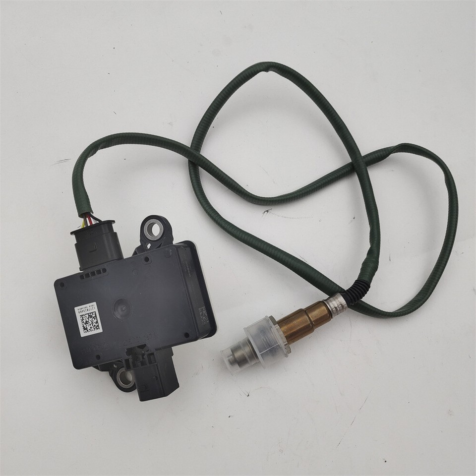 Cummins Diesel Particulate Matter Sensor For 19-24 Ram 2500 3500 6.7L ...