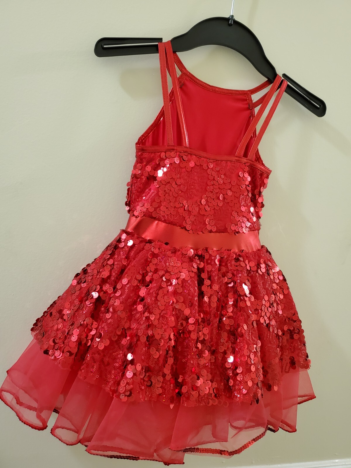 weissman dance costume girls - Gem