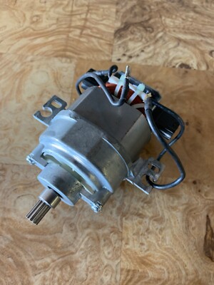 Electrolux upright Power Head Nozzle Motor PN5 PN6 U129B U136B SC6600A ...