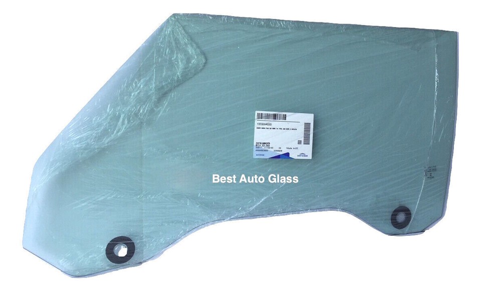 Fit: 2014-2024 Mini Cooper 2D Convertible,Hatch Left Front Door Window ...