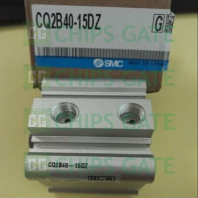 1PCS Brand New SMC cylinder CQ2B40-15DZ Fast Ship | eBay