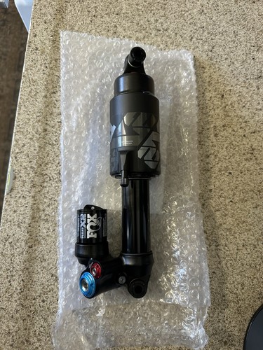 2022 Fox Float X2 Performance Elite 250x75 Rear Shock | eBay