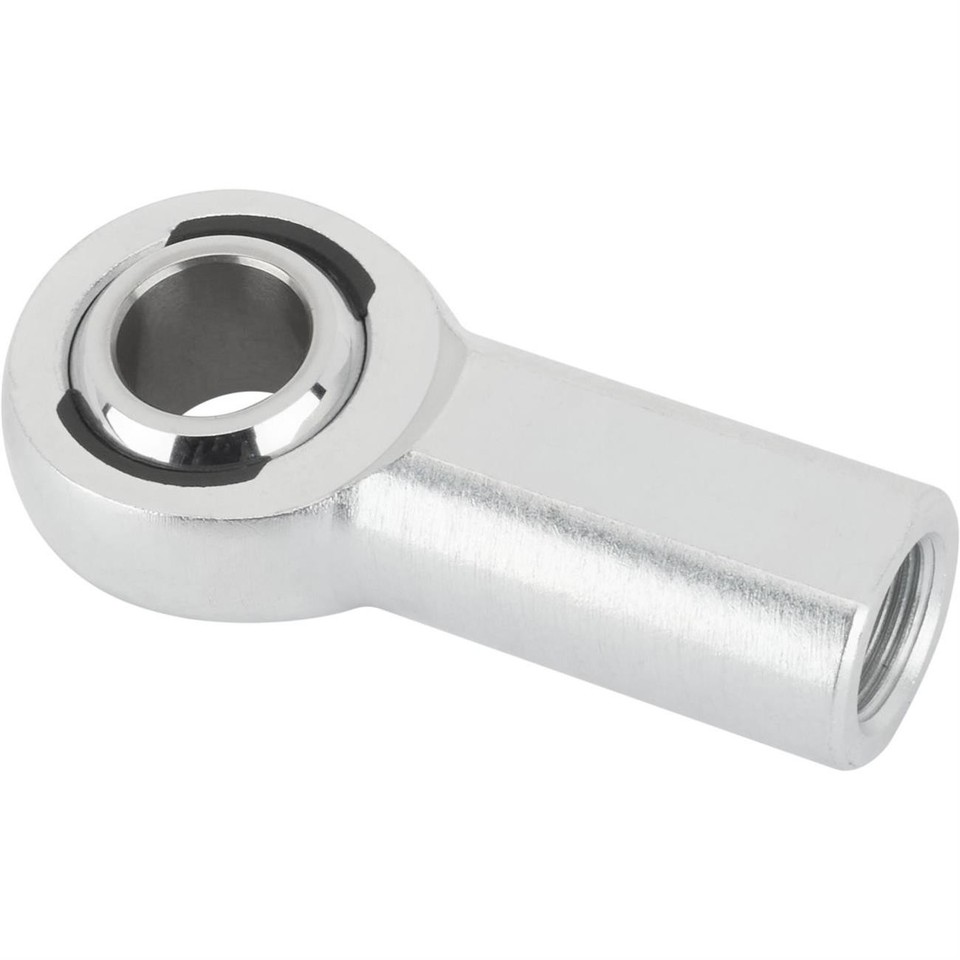 Precision Carbon Steel RH Female Heim Joint Rod Ends, 3/4 Inch | eBay