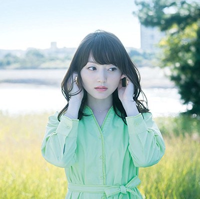 Haru Ni Aisareru Hito Ni Watashi Ha Naritai by Kana Hanazawa (CD 2018 ...