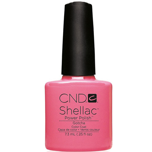 CND Shellac UV Gel Polish .25oz. Save up to 20%. Pick Any Bottles. | eBay