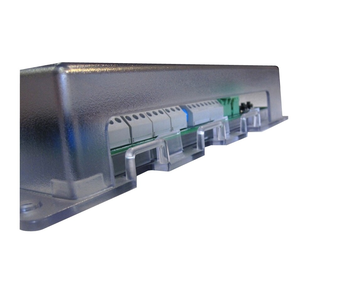 SmartZone-4X Control :4 zone controller KIT w/Temp sensor - Universal ...