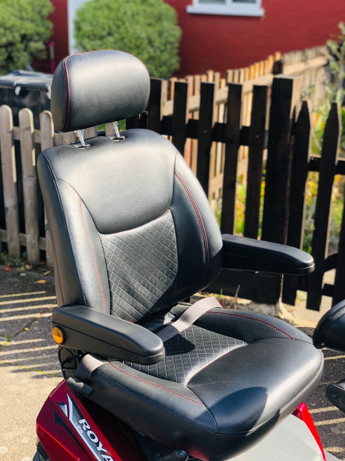 Drive Royale 3 Mobility Scooter | eBay UK