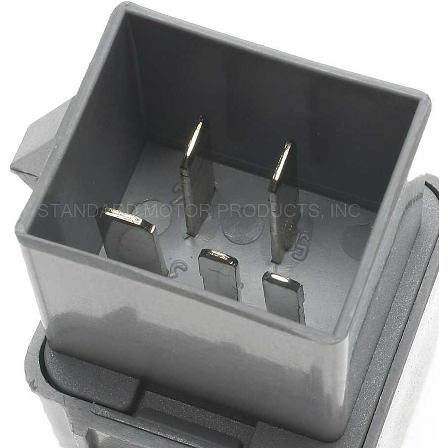 RY46T Multi Purpose Relay for F250 Truck F350 Mark Ford Mustang Ranger ...