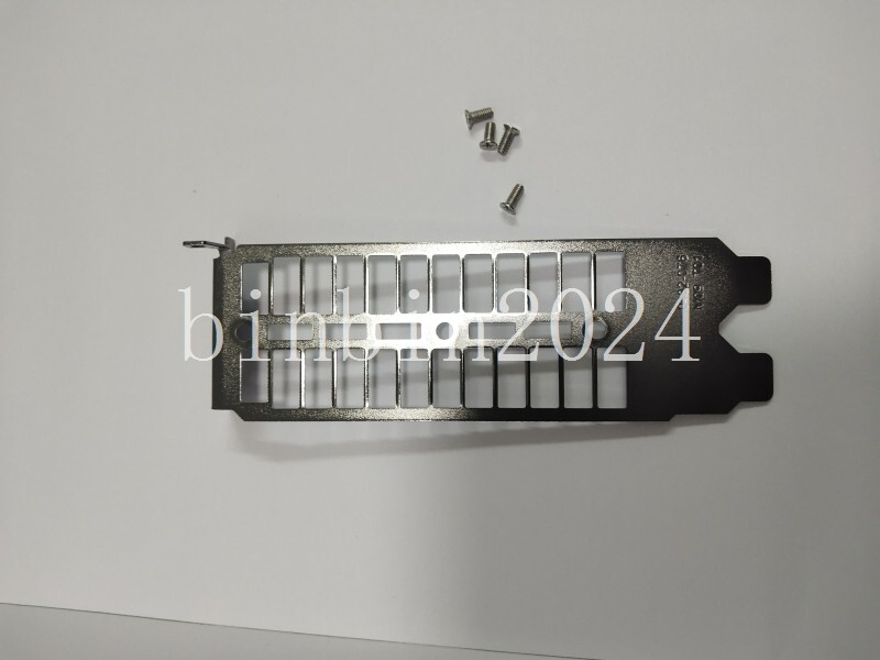 Bracket for nVIDIA Tesla K20 K20X K40 K80 K40C M40 nVIDIA M40 K20 K20X ...